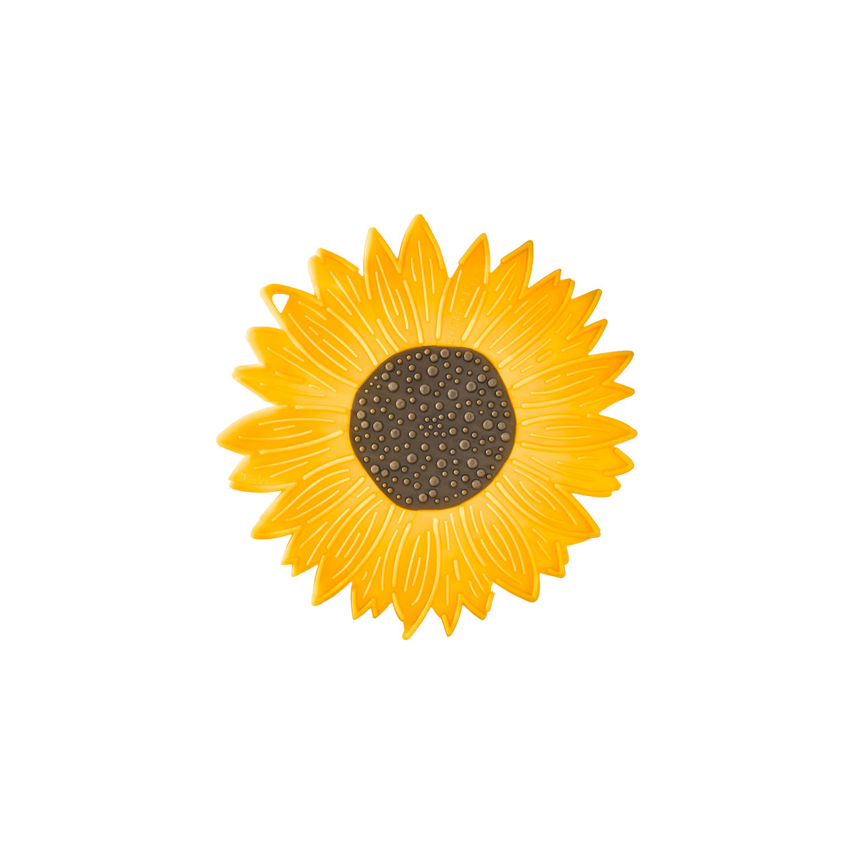 Sunflower Trivet 6" – Maison Viancin USA Inc.